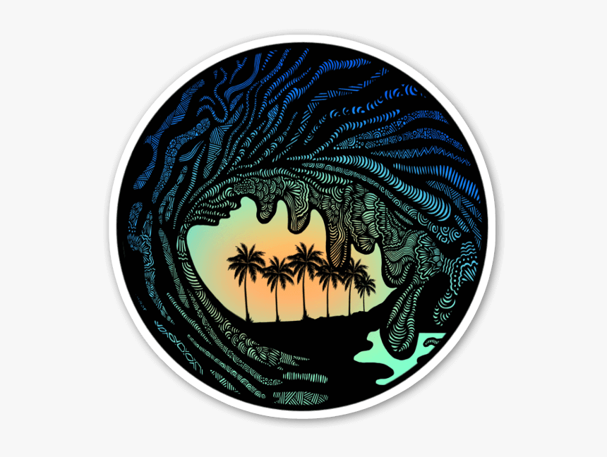 Transparent Zen Symbol Png - Illustration, Png Download , Transparent ...