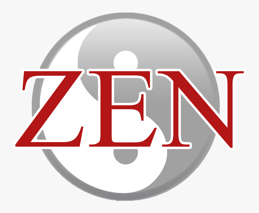 Transparent Zen Symbol Png - Graphic Design, Png Download , Transparent ...