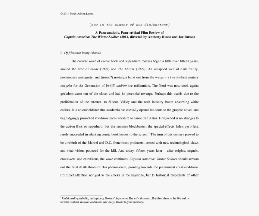 Example Of Research Paper, HD Png Download , Transparent Png Image ...