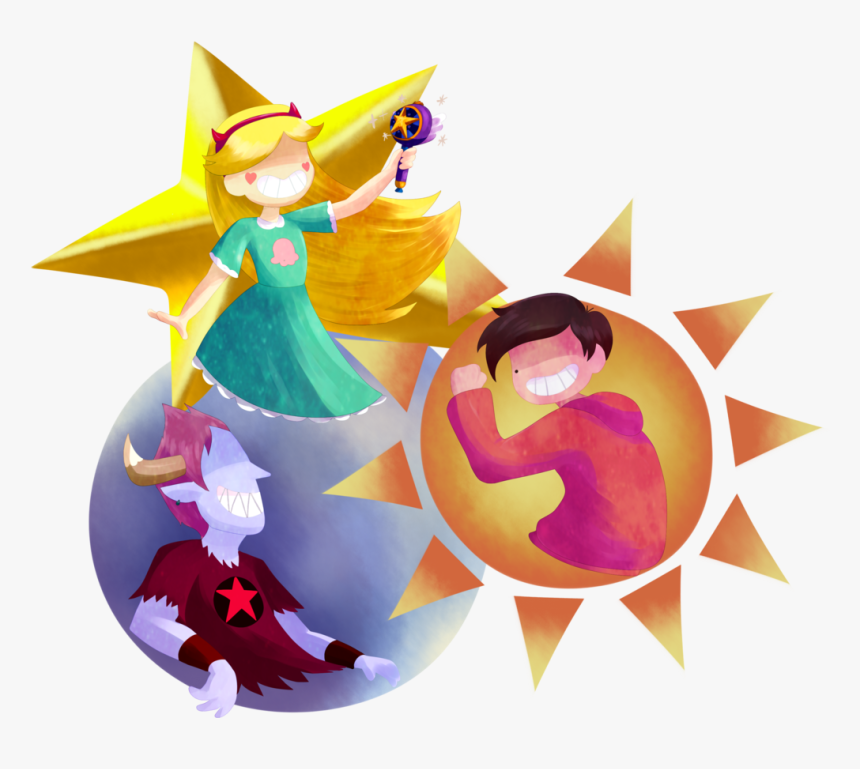 15 Evil Sun Png For Free Download On Mbtskoudsalg - Fanart Star Vs The ...
