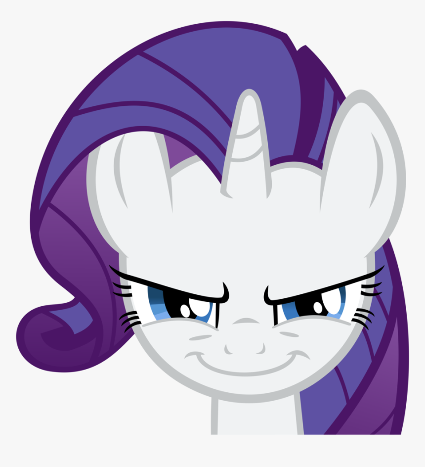 Transparent Evil Face Png - Twilight Sparkle Evil Face, Png Download ...