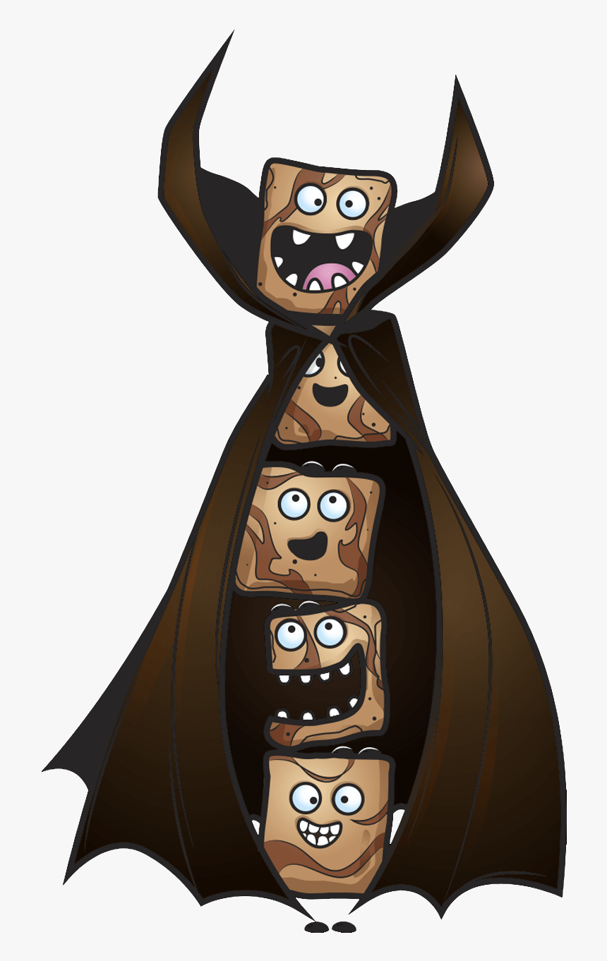Count Chocula Png, Transparent Png , Transparent Png Image - PNGitem