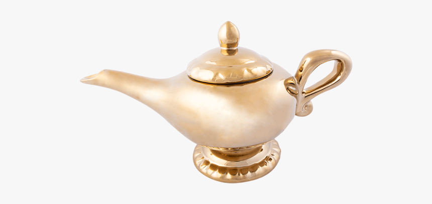 Aladdin Genie Pot Png, Transparent Png , Transparent Png Image - PNGitem