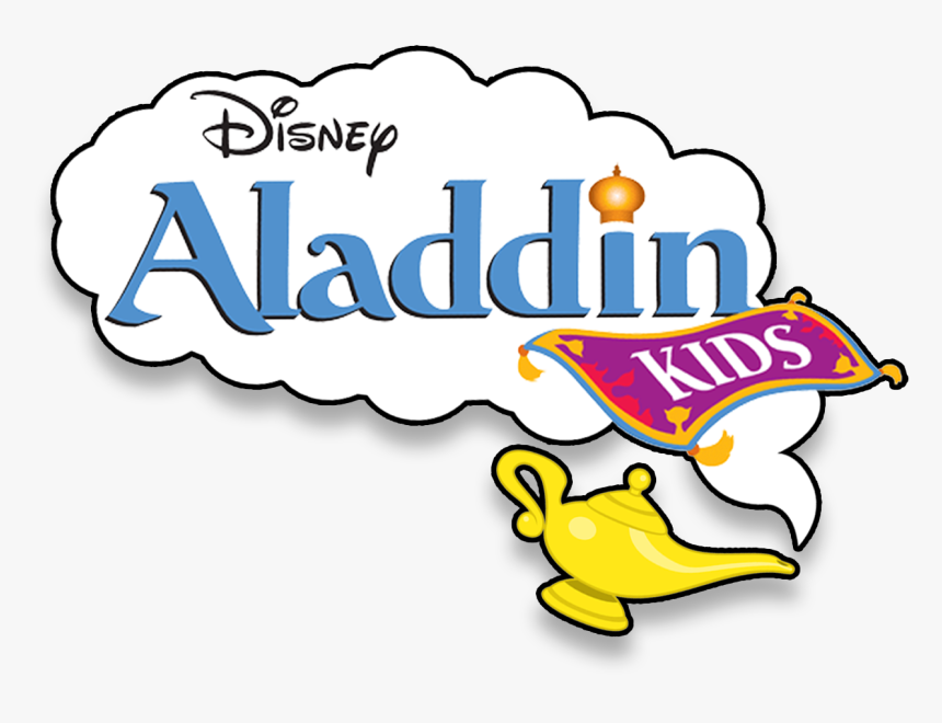 Aladdin Kids, HD Png Download , Transparent Png Image - PNGitem
