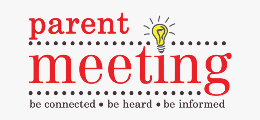 Parent Meeting, HD Png Download , Transparent Png Image - PNGitem