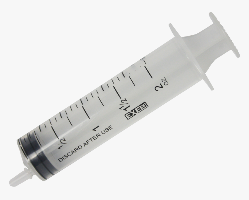 Syringe Png, Transparent Png , Transparent Png Image - PNGitem