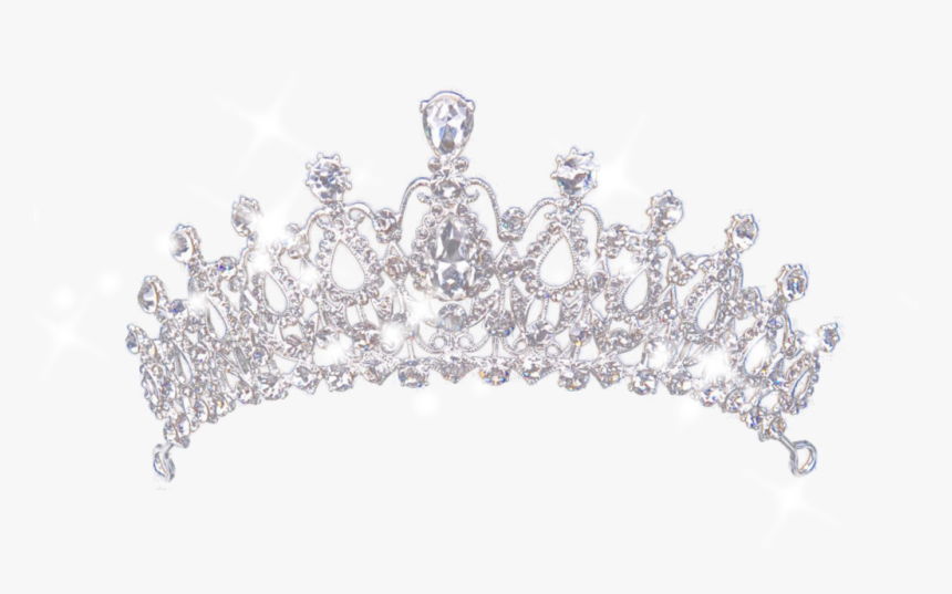 Transparent Background Tiara Png, Png Download , Transparent Png Image ...