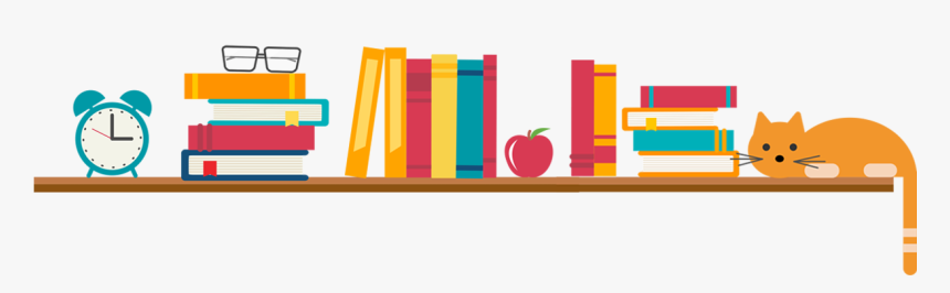 Science Books For Kids - Books Png Kids, Transparent Png , Transparent ...