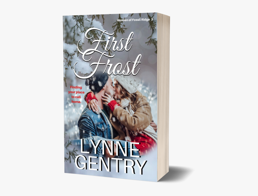 First Frost Print-covervault - Poster, HD Png Download , Transparent ...