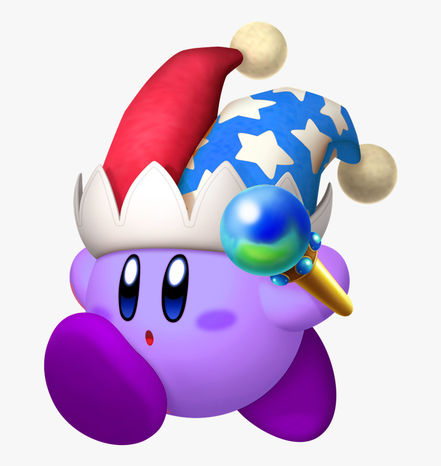 Mirror Kirby - Kirby Mirror, HD Png Download , Transparent Png Image ...