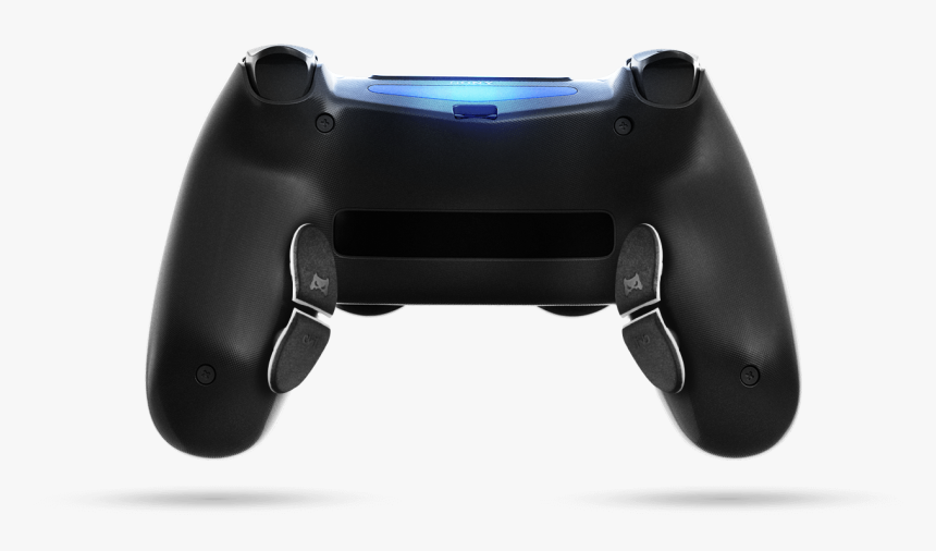 Controller Clipart Playstation 4 Controller - Playstation Controller ...