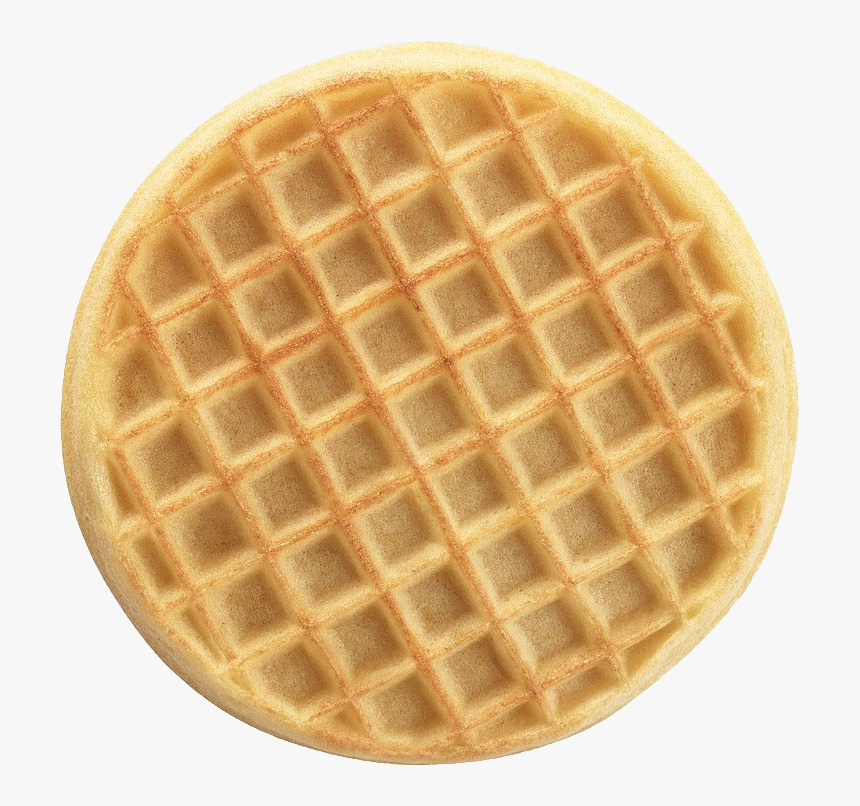 Waffle Png - Waffle With No Background, Transparent Png , Transparent ...