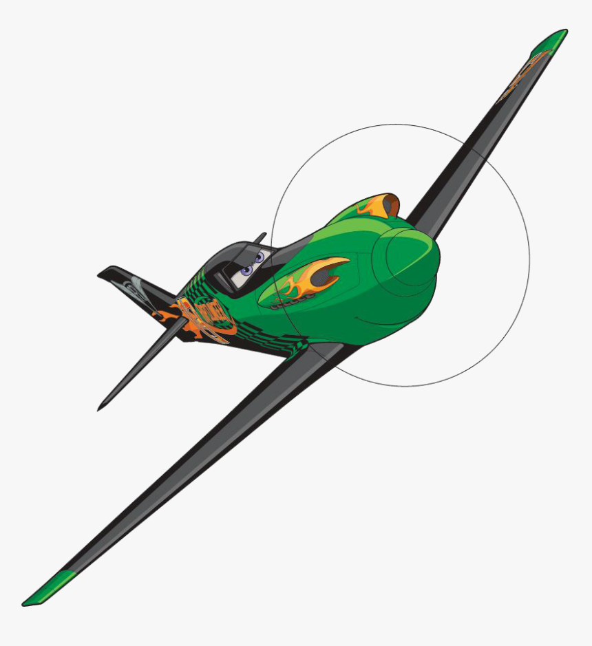 Ripslinger Planes Disney Clipart - Disney Planes Clipart, HD Png ...