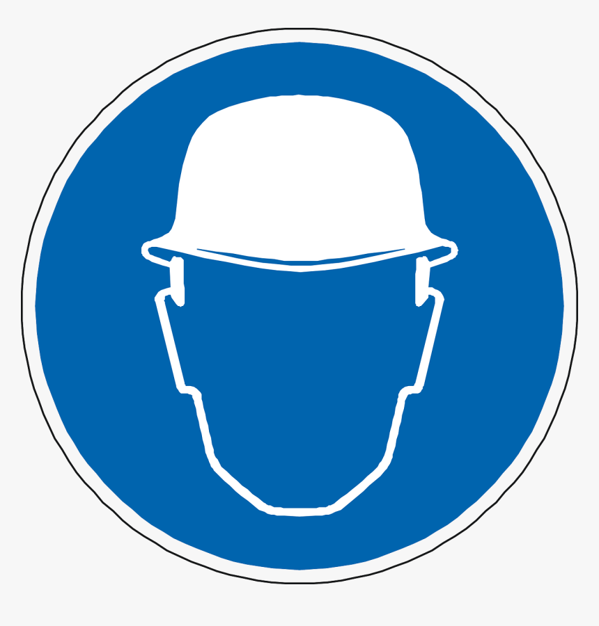 Head Protection Helmet Construction Free Picture - Wear Head Protection ...