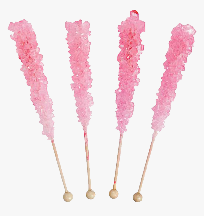 Rock Candy Stick Transparent, HD Png Download , Transparent Png Image ...