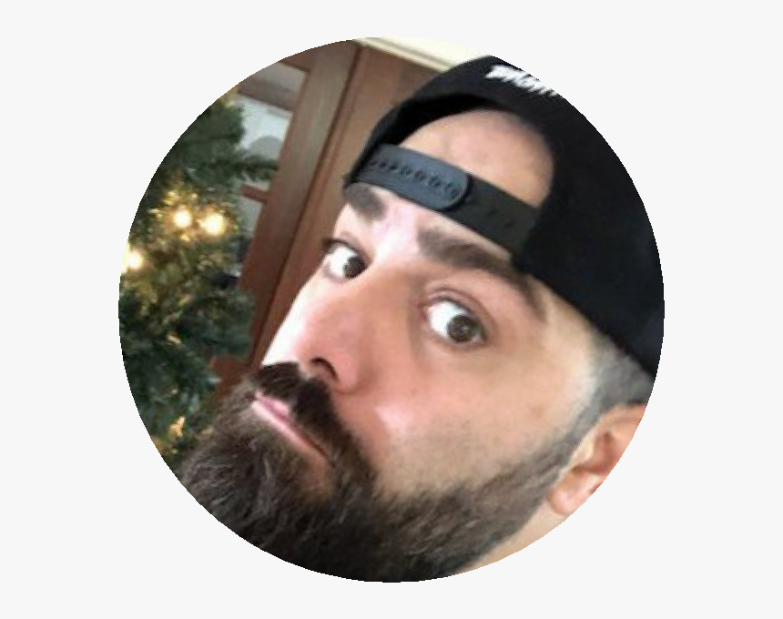 Keemstar - Christmas Tree, HD Png Download , Transparent Png Image ...
