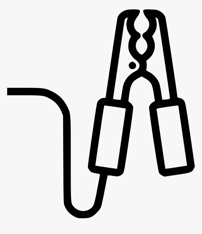 Jumper Cables - Jumper Cable Transparent Background, HD Png Download ...