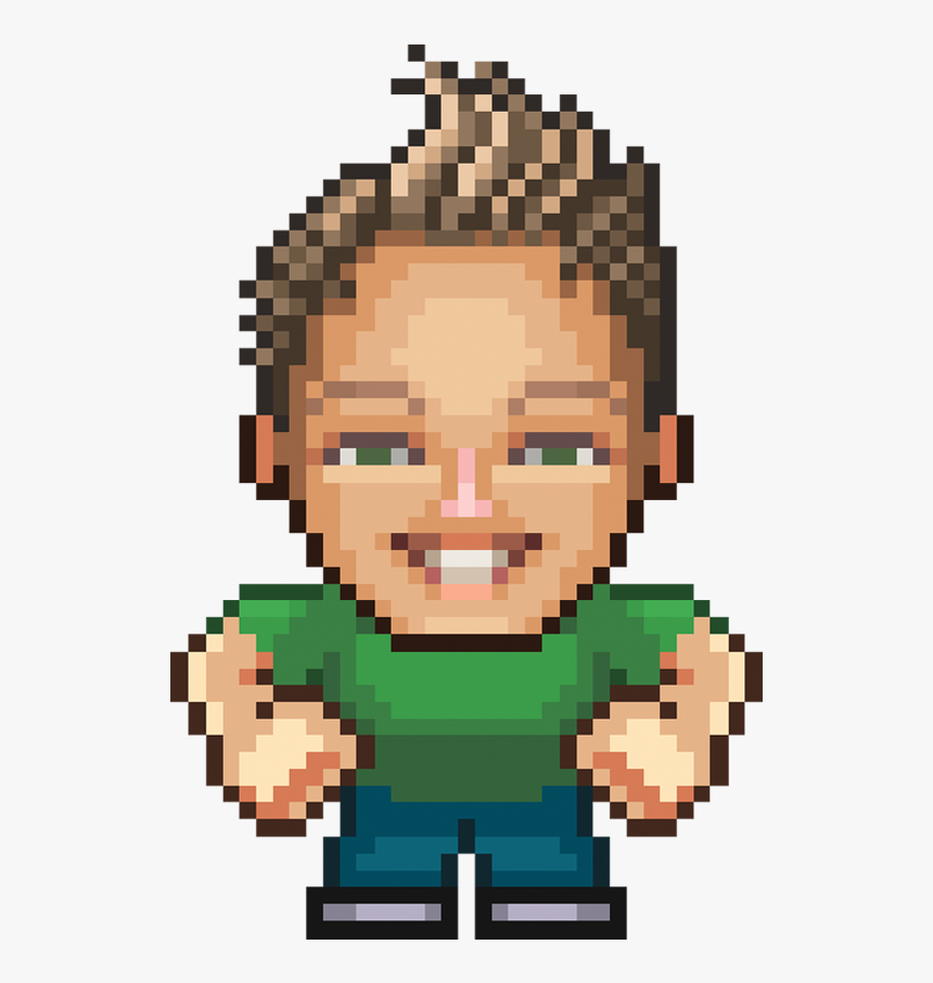 Squad Rivals Chad Wild Clay, HD Png Download , Transparent Png Image ...