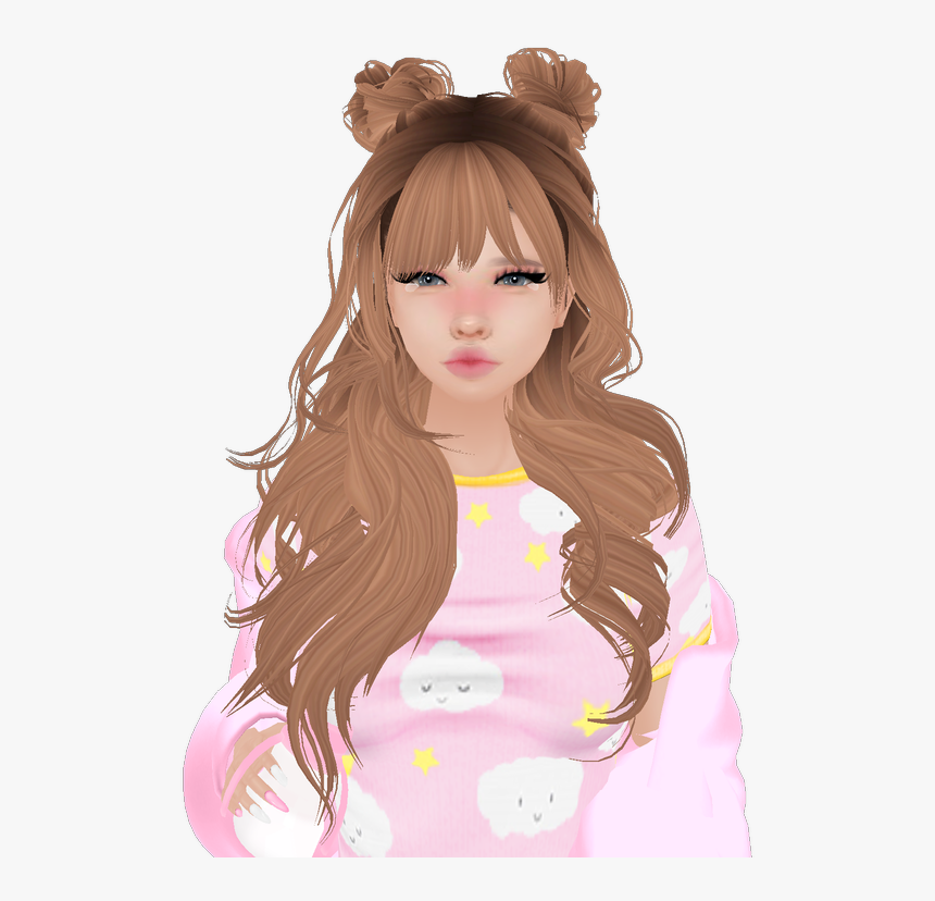 Spacer - Girl, HD Png Download , Transparent Png Image - PNGitem