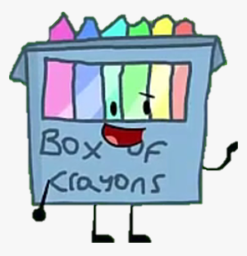 Stick Figure Object Show 87, HD Png Download , Transparent Png Image ...