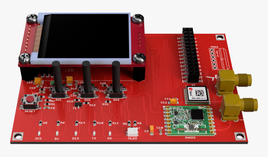 Electronics, HD Png Download , Transparent Png Image - PNGitem