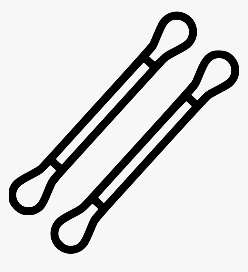 Earbuds Health Medicine Makeup Medical Ear Cleaner - Tool, HD Png ...