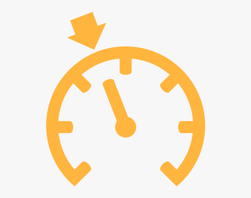 Cruise Control - Cruise Control Dashboard Icon, HD Png Download ...