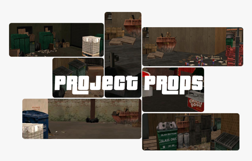 Project Props - Motherboard, HD Png Download , Transparent Png Image - PNGitem