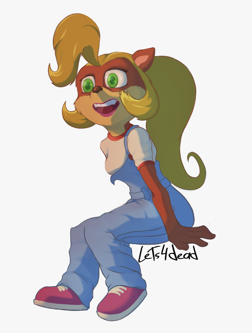 Ctr Fanart, HD Png Download , Transparent Png Image - PNGitem