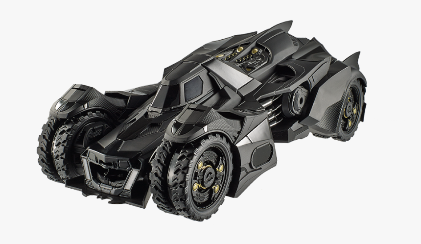 Car Batman Arkham Knight Toys, HD Png Download , Transparent Png Image ...