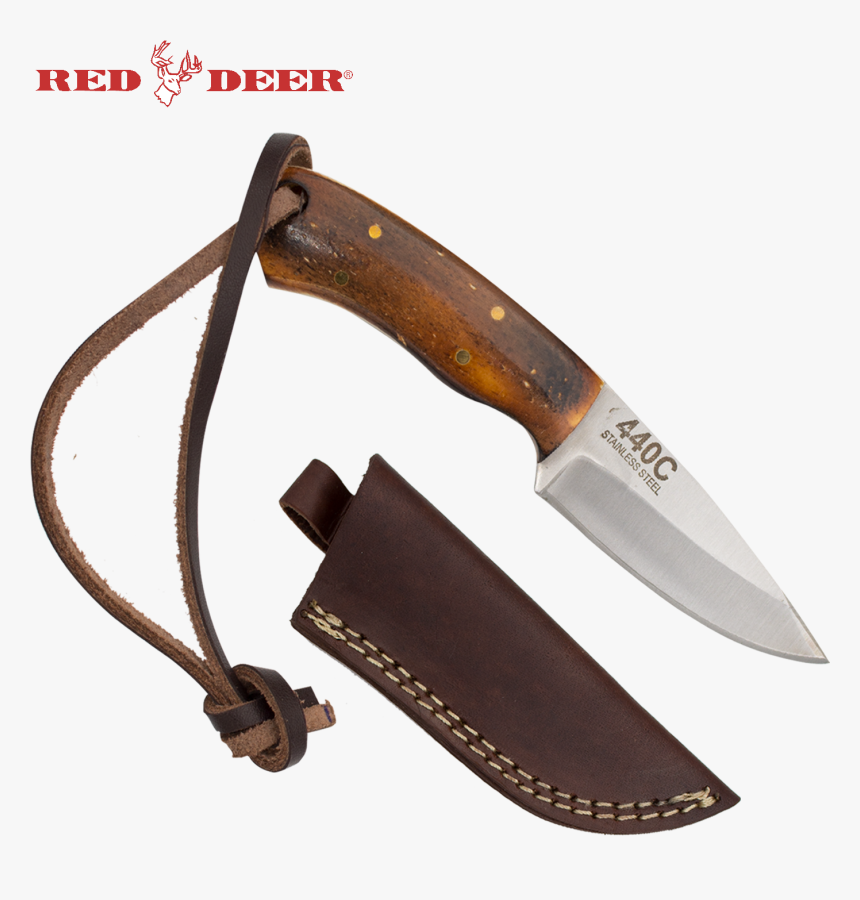 Hunting Knife, HD Png Download , Transparent Png Image - PNGitem