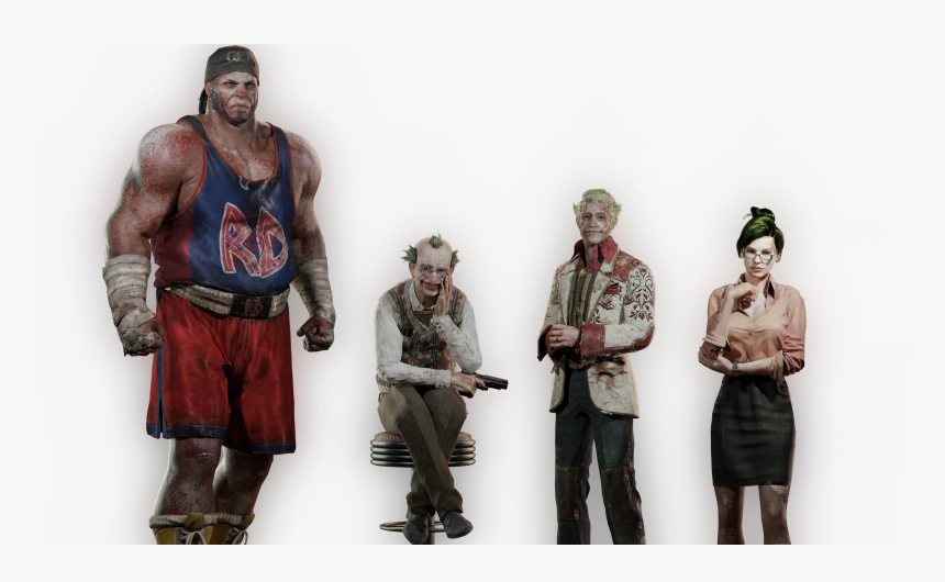 Batman Arkham City Png, Transparent Png , Transparent Png Image - PNGitem