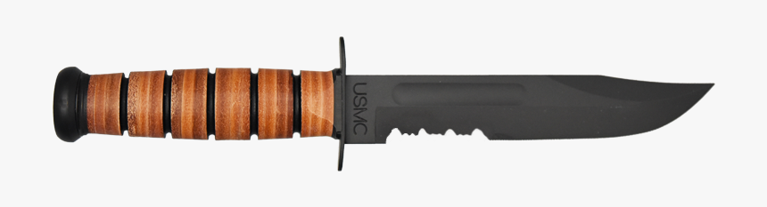 Hunting Knife, HD Png Download , Transparent Png Image - PNGitem