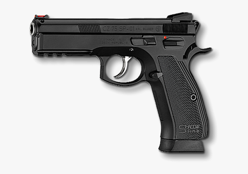 Gen 4 Glock 22, HD Png Download , Transparent Png Image - PNGitem