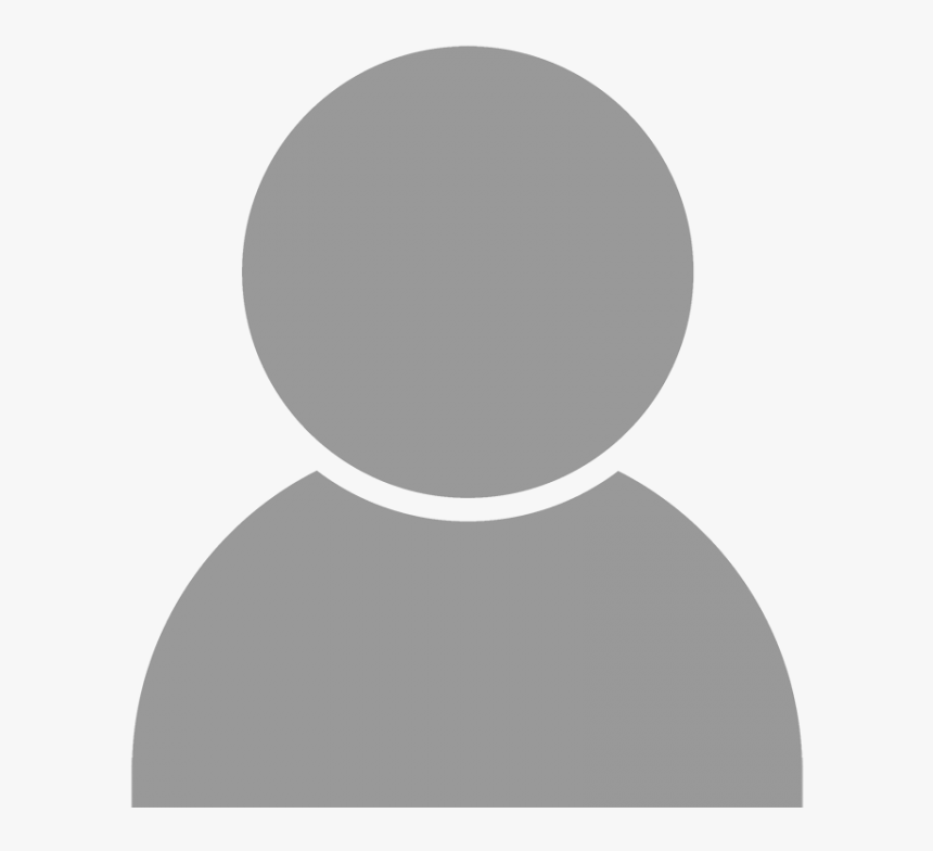 Dale Engen - Person Placeholder, HD Png Download , Transparent Png ...