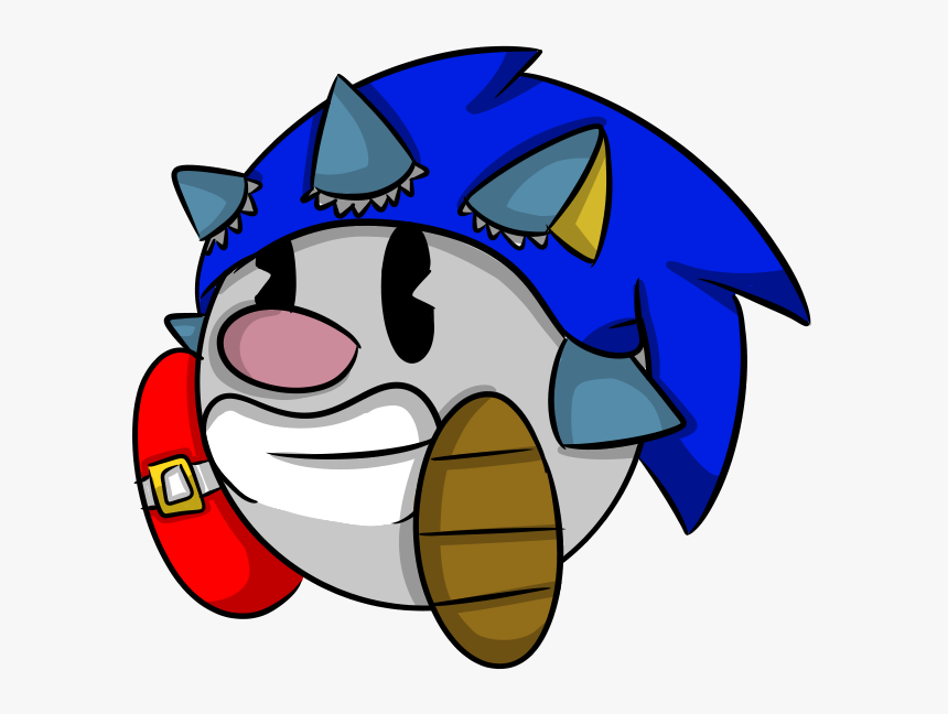 Transparent Sonic Hat Png, Png Download , Transparent Png Image - PNGitem
