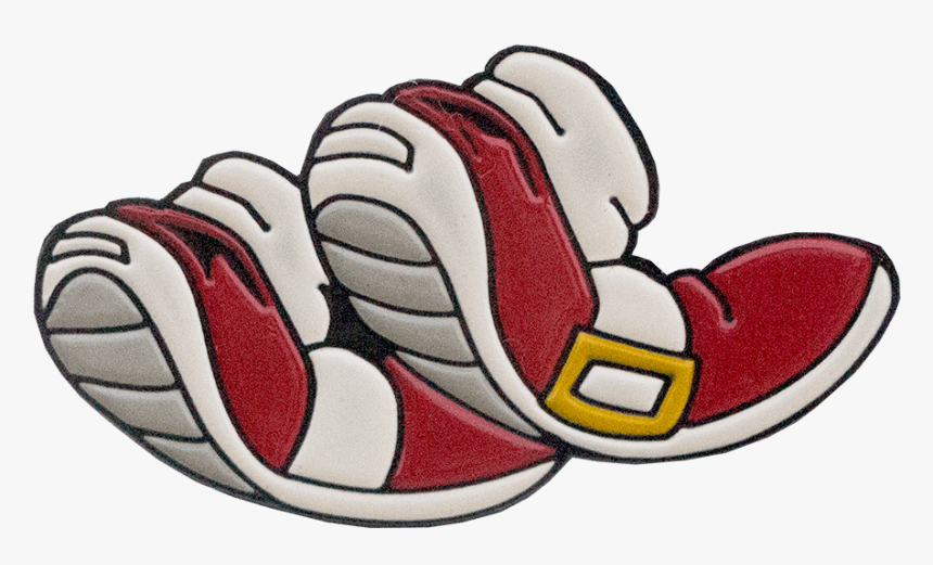 Sonic Kicks Pin - Cartoon, HD Png Download , Transparent Png Image ...
