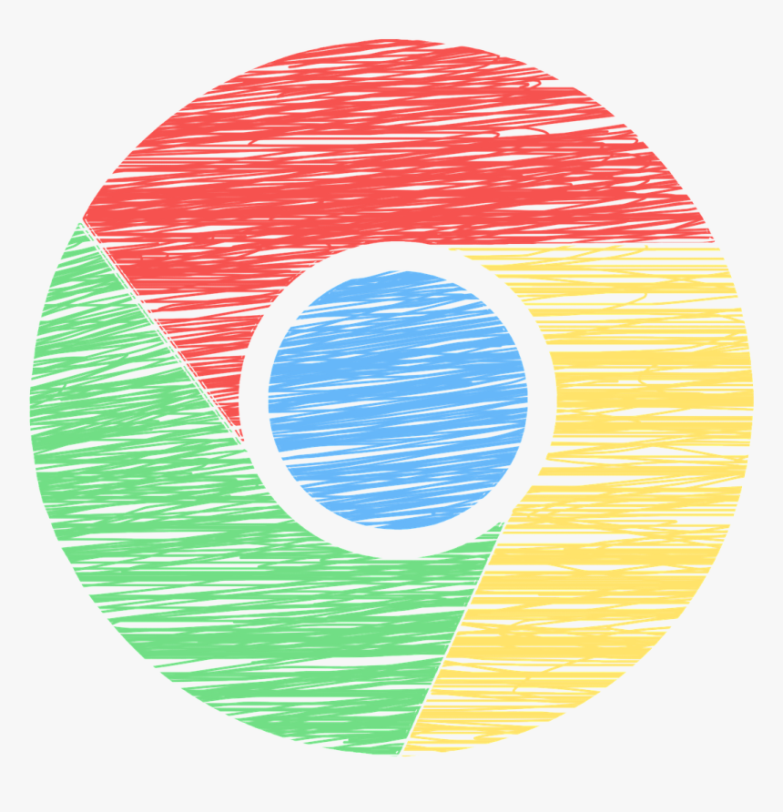 Transparent Background Cool Chrome Icon, HD Png Download , Transparent ...